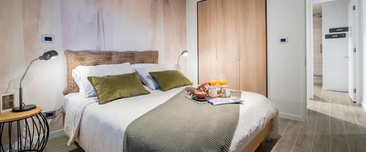 Smart Isla Teja | Inmobiliaria Icuadra