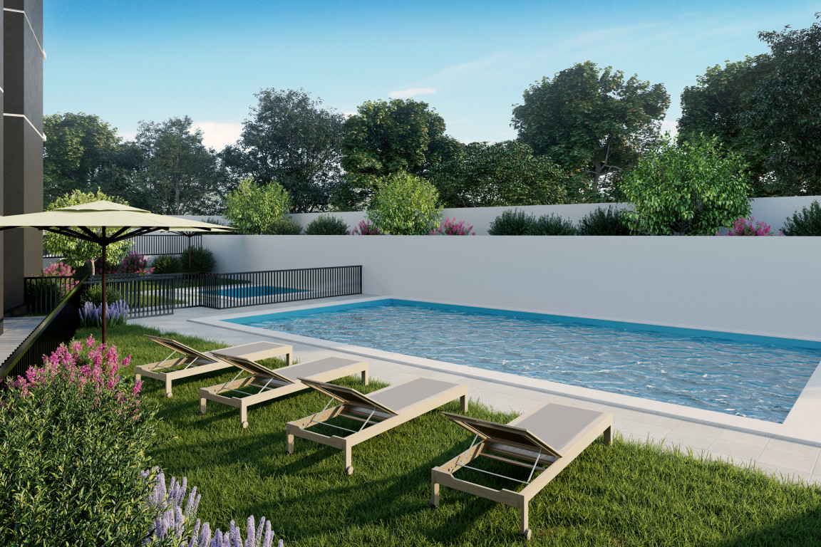 Smart La Florida 10695 | Inmobiliaria Icuadra