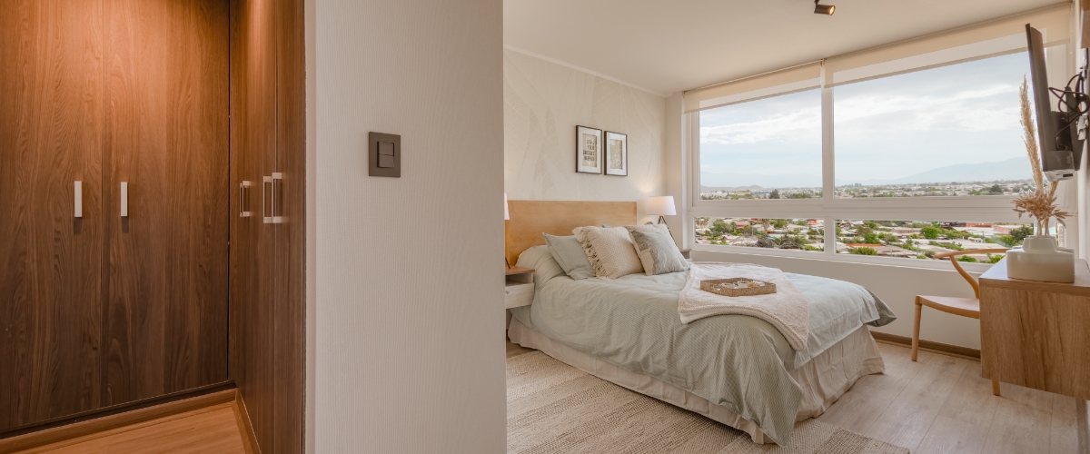 Smart La Florida 10695 | Inmobiliaria Icuadra